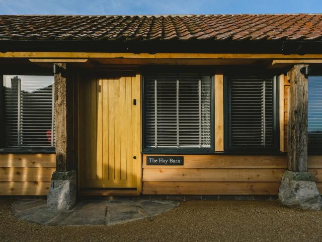 Apartment at Tockington Park Lane, Olveston