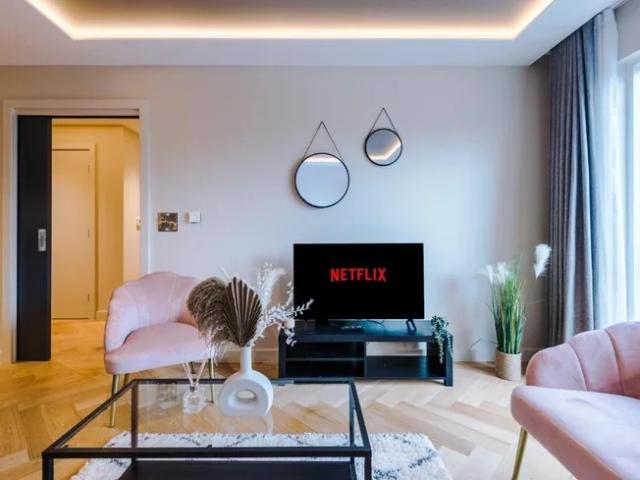 Apartment at Toft Green, York