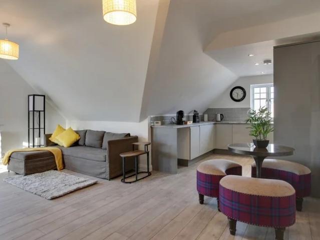 Apartment at Tofts Walk, Braintree