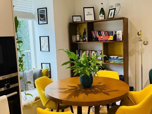 Apartment at Tollgate Gardens, City of Westminster