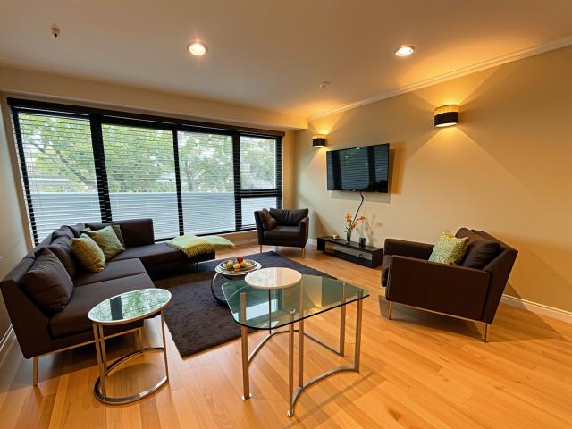 Apartment at Tollgate Drive, Greater London