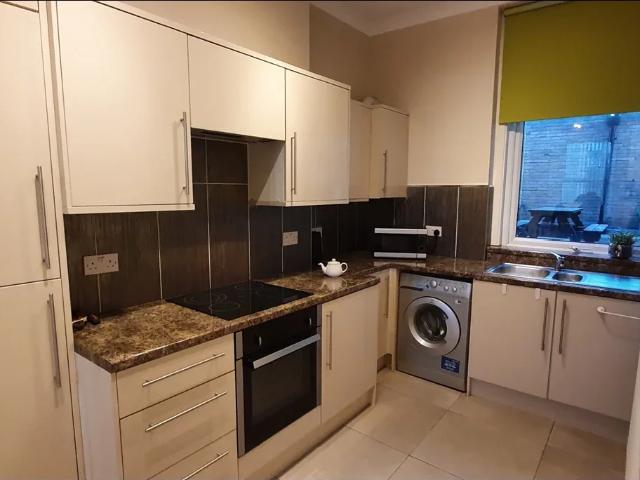 Apartment at Tollington Park, Greater London