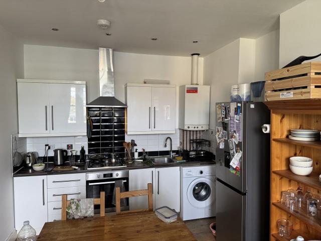 Apartment at Tollington Park, Greater London