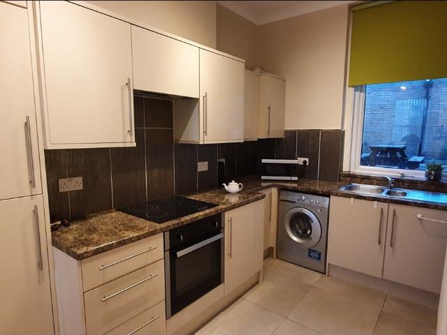Apartment at Tollington Park, Greater London