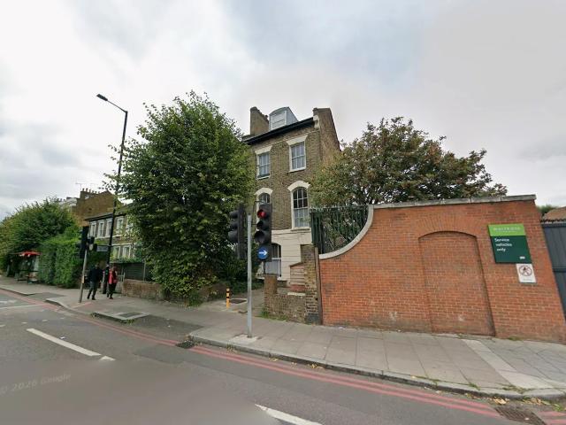 Apartment at Tollington Road, Greater London