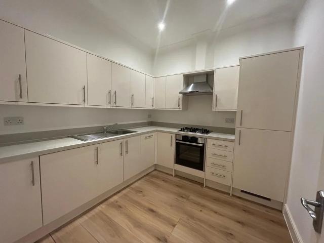Apartment at Tolpits Lane, Three Rivers