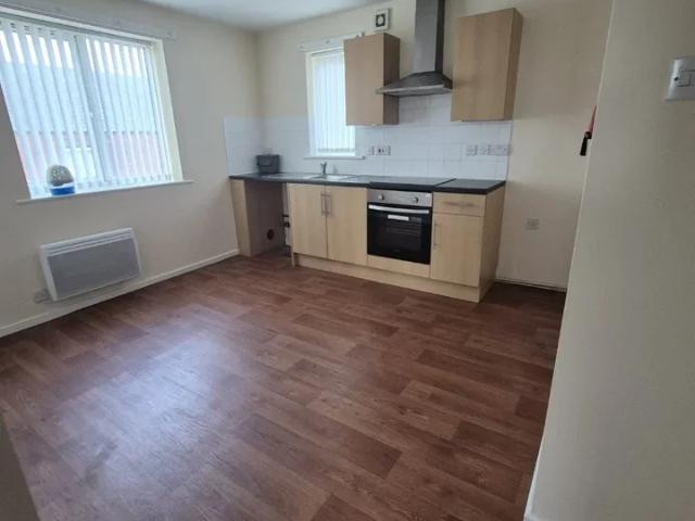 Apartment at Tolver Street, St Helens