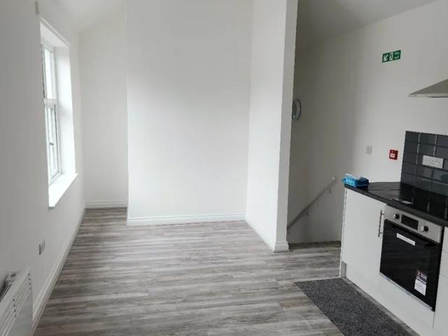 Apartment at Tom Brown Street, Rugby