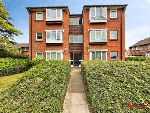 Apartment at Tom Price Close, Cheltenham