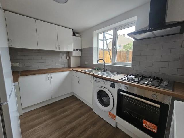 Apartment at Tomlinson Avenue, Luton