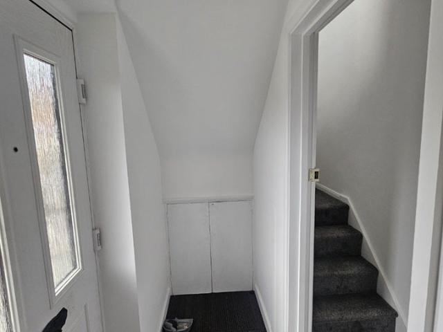 Apartment at Tomlinson Avenue, Luton