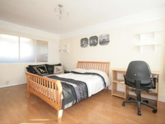 Apartment at Tompion Street, Greater London