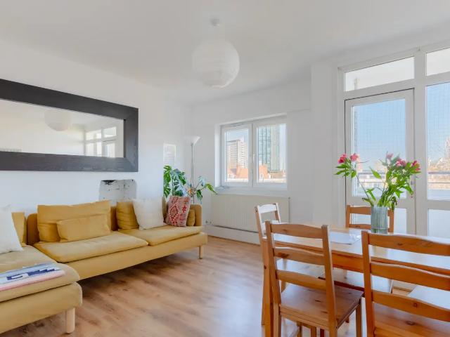 Apartment at Tompion Street, Greater London