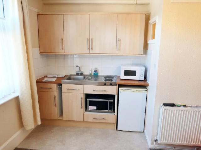 Apartment at Tonbridge Road, Maidstone