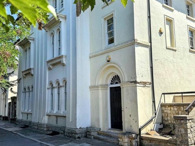 Apartment at Tonbridge Road, Maidstone