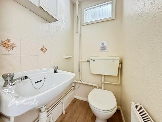 Apartment at Tonbridge Road, Maidstone