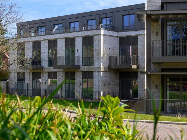 Apartment at Tonbridge Road, Tonbridge and Malling