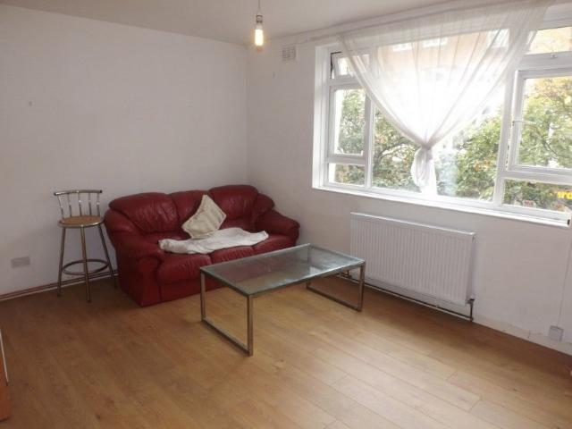 Apartment at Tonbridge Street, Portsmouth