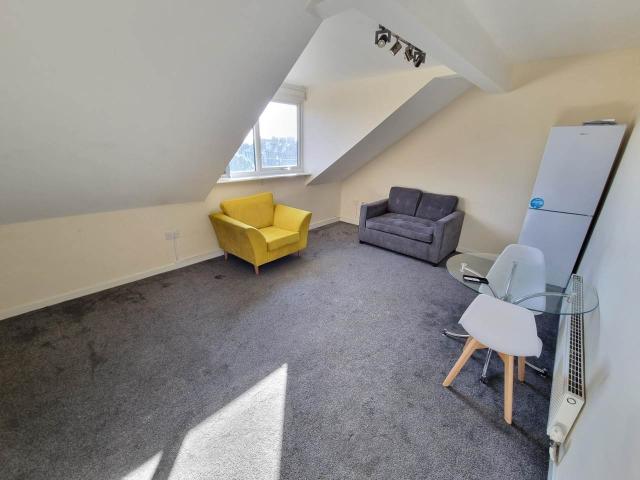 Apartment at Tong Street, Bradford