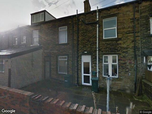 Apartment at Tong Street, Bradford