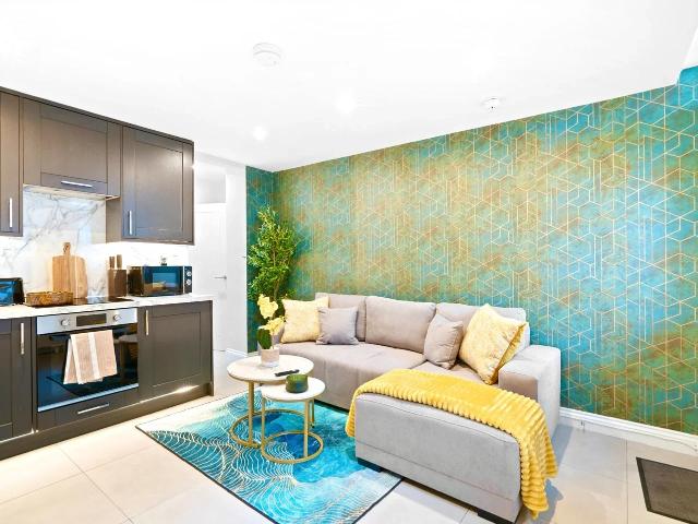 Apartment at North Street, Brighton