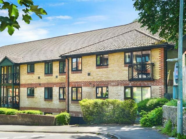 Apartment at Tongdean Lane, Brighton