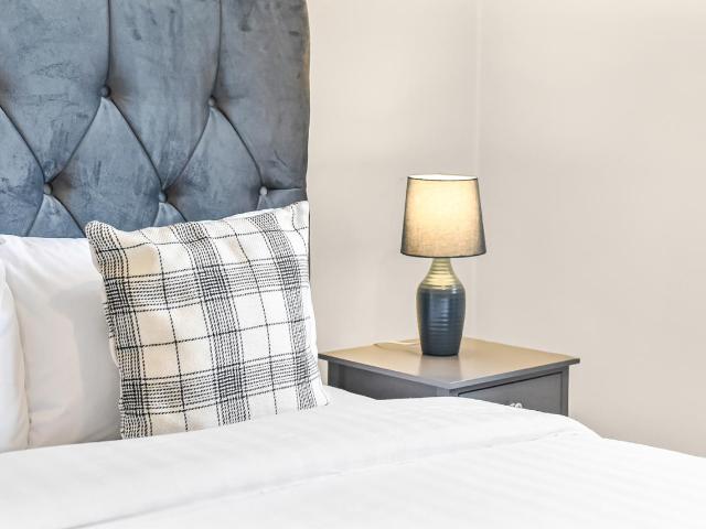 Apartment at Tonsley Street, Greater London