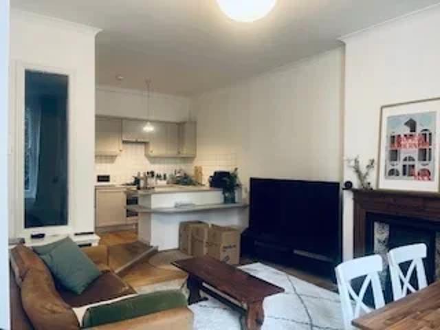 Apartment at Tooley Street, Greater London