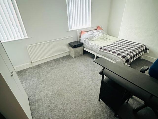 Apartment at Tootal Road, Salford
