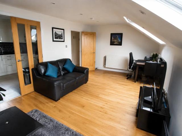 Apartment at Tooting Bec Road, Greater London