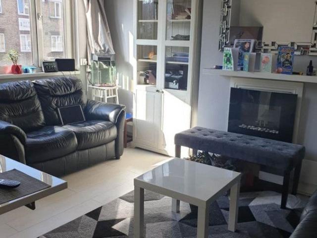 Apartment at Tooting Grove, Greater London