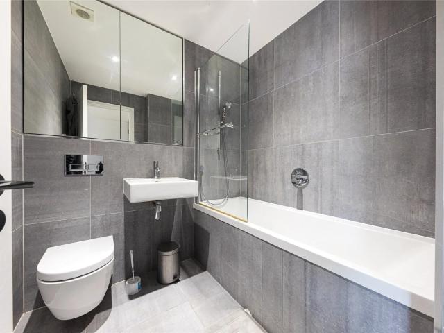 Apartment at Topham Street, Greater London