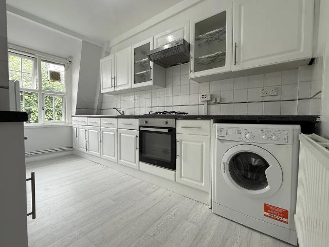 Apartment at Topham Square, Greater London