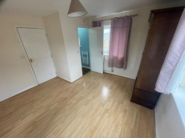 Apartment at Topper Street, Cambridge