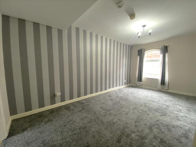 Apartment at Topping Street, Blackpool