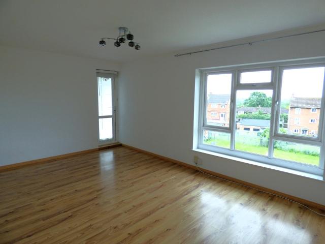 Apartment at Tor Close, Exeter