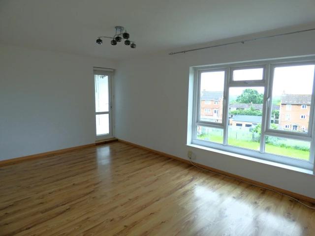 Apartment at Tor Close, Exeter