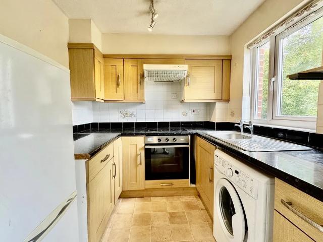 Apartment at Tor Close, Havant