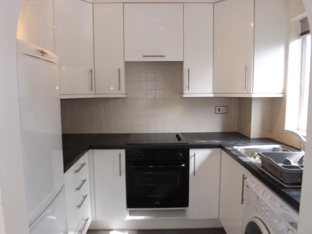 Apartment at Tor Close, Havant