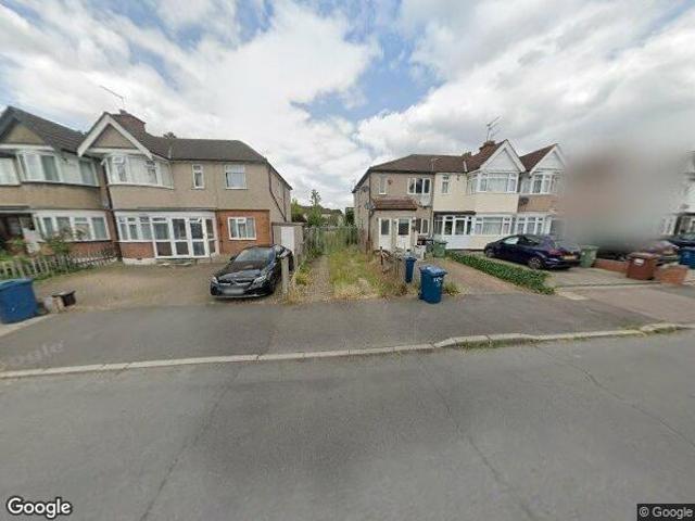 Apartment at Torbay Road, Greater London