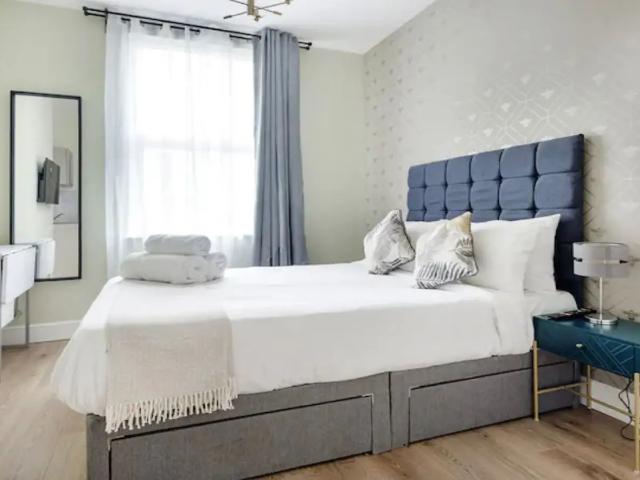 Apartment at Torbay Road, Greater London