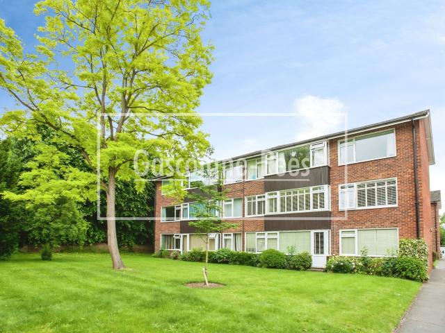 Apartment at Tormead Road, Guildford