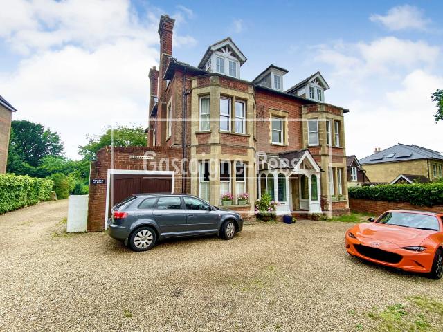 Apartment at Tormead Road, Guildford