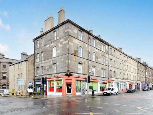 Apartment at Torphichen Place, City of Edinburgh