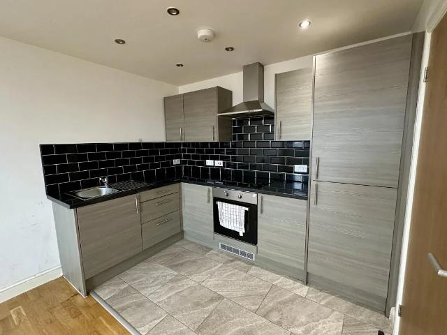 Apartment at Torre Lane, Leeds
