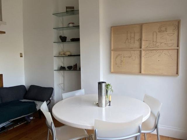 Apartment at Torriano Avenue, Greater London
