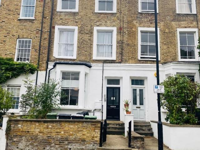 Apartment at Torriano Avenue, Greater London