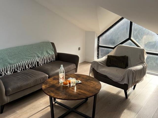 Apartment at Torriano Mews, Greater London