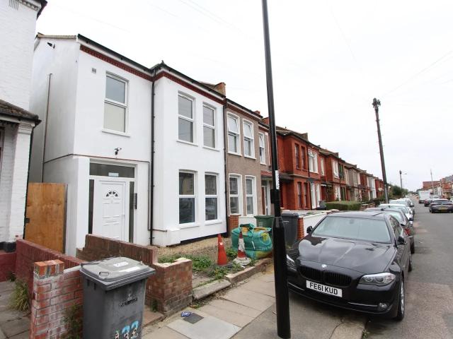 Apartment at Torridon Road, Greater London