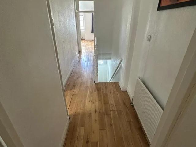 Apartment at Torridon Road, Greater London